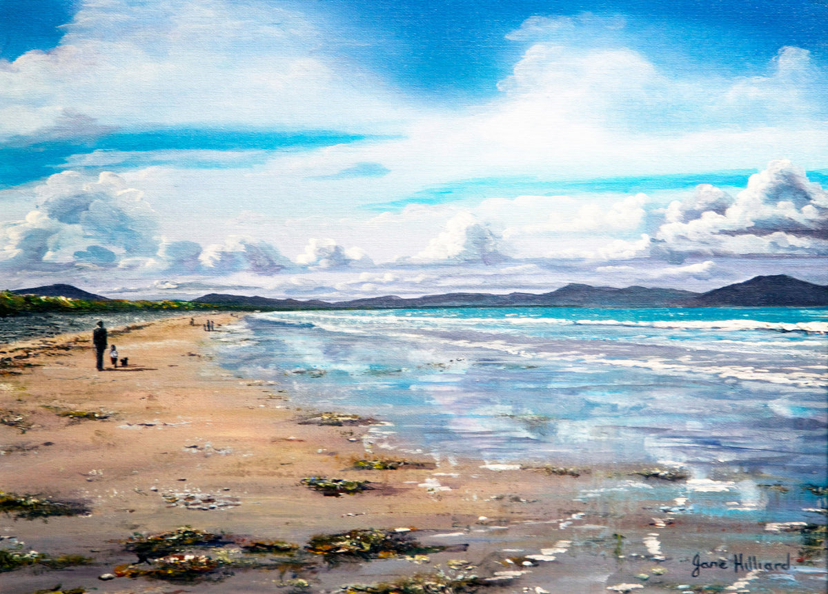 Banna Strand – The Jane Hilliard Gallery